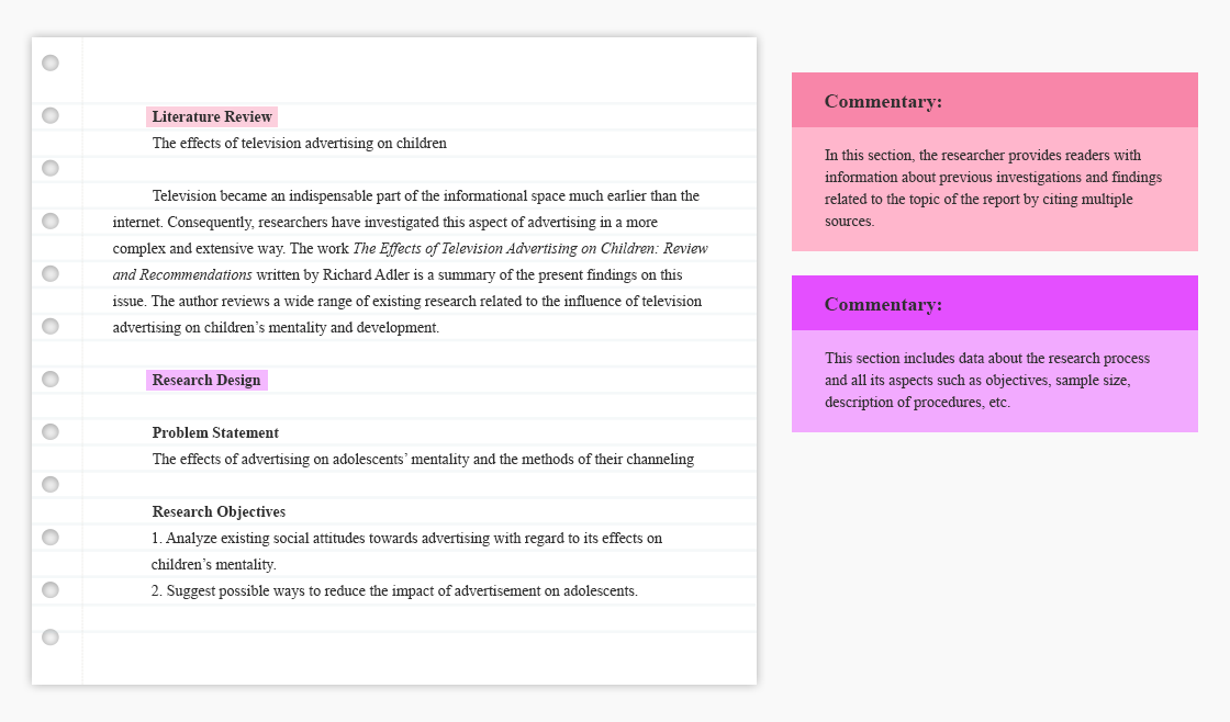 How To Write An Analytical Research Paper Guide